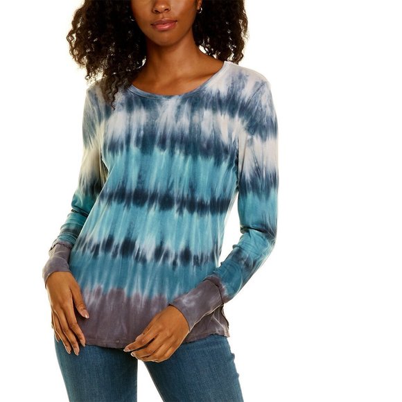 XCVI | Tops | Xcvi Chinook Top | Poshmark